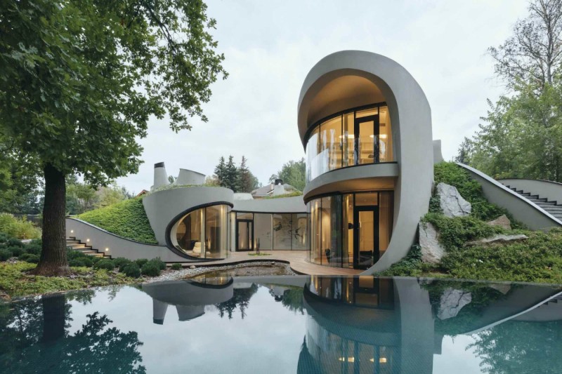 Buy Architect by Nasir ibrahim on Selar