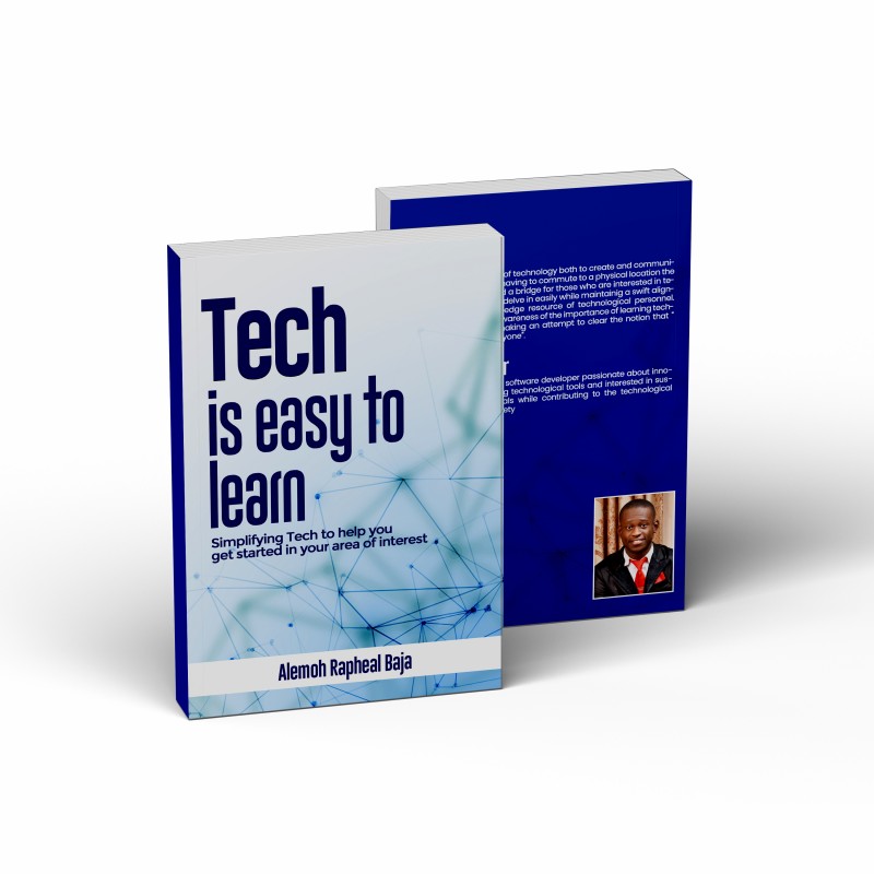 Buy Tech is Easy to Learn - Simplifying tech to help you get started in ...