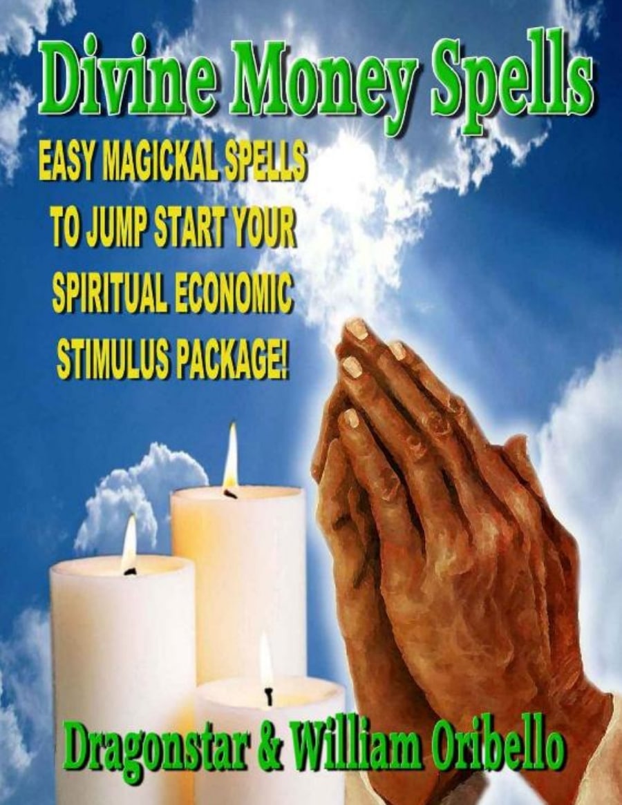 Buy Powerful Divine Money Spells by Mysterious Soul on Selar