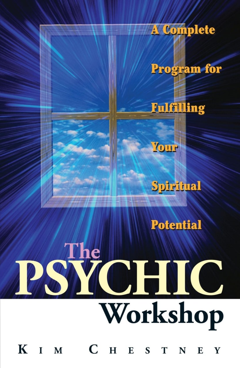 Buy The Psychic Workshop: A Complete Program for Fulfilling Your ...