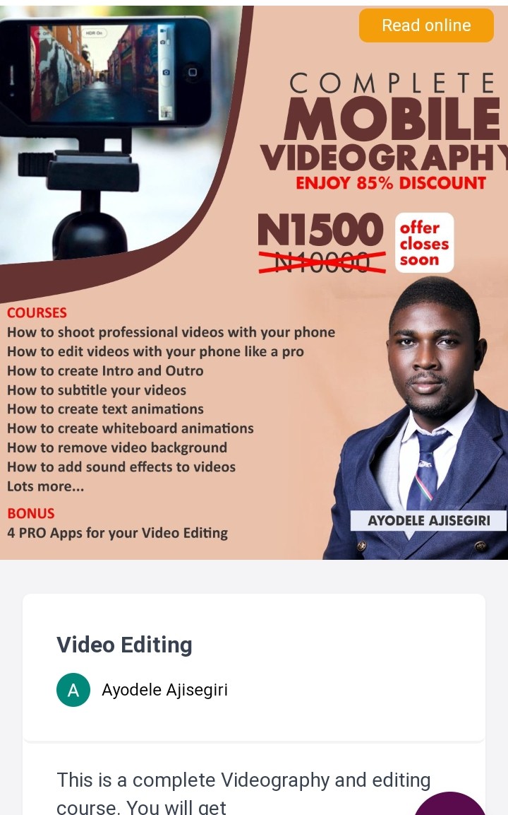 Buy Urgent 2k by Ahanmisi Alexis Ikechukwu on Selar