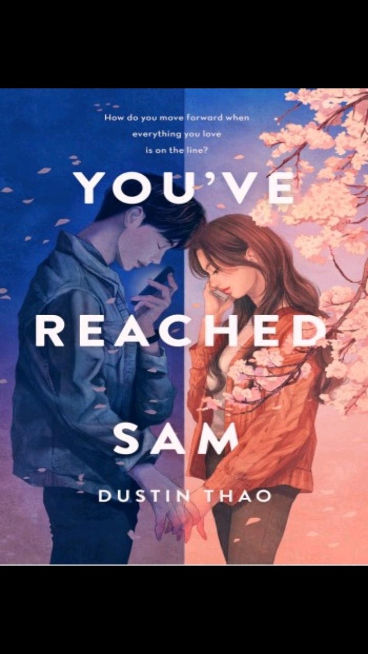 Buy You've Reached Sam by Eze Cynthia Chiamaka on Selar