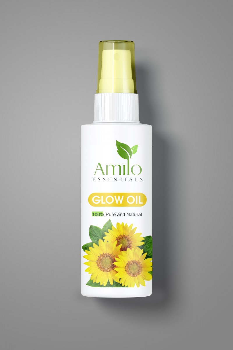 Buy GLOW OIL by Damilola Temitope Ogundele on Selar