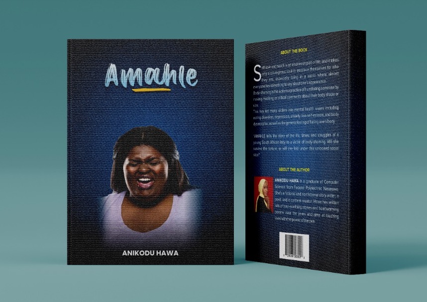 Buy AMAHLE by Anikodu Hawa on Selar