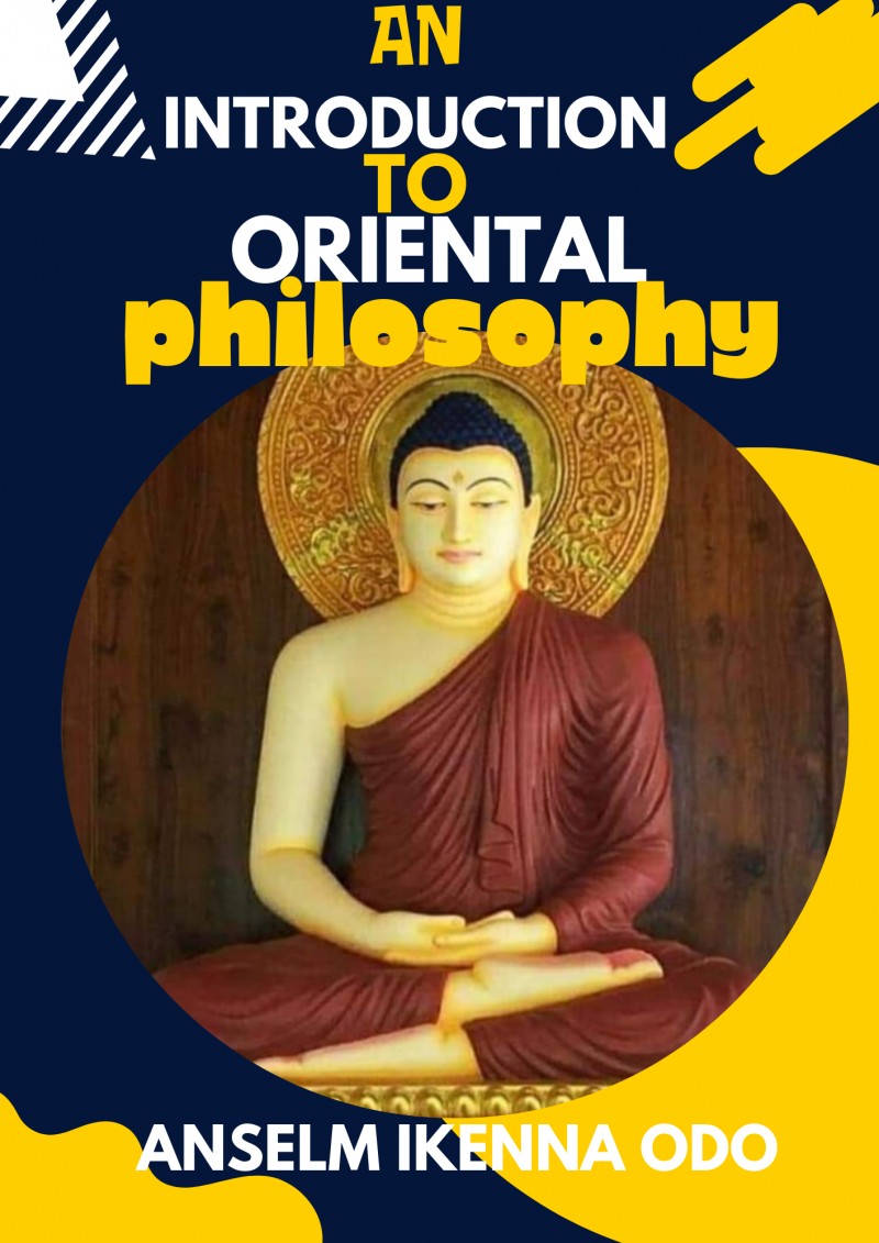 Buy An Introduction to Oriental Philosphy by Anselm Ikenna Odo on Selar