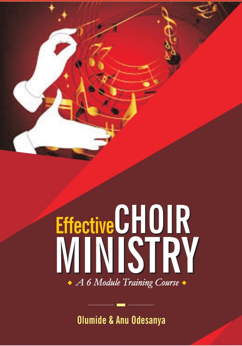 Buy Effective Choir Ministry (A 6 Module Training Course.ebook) by ...