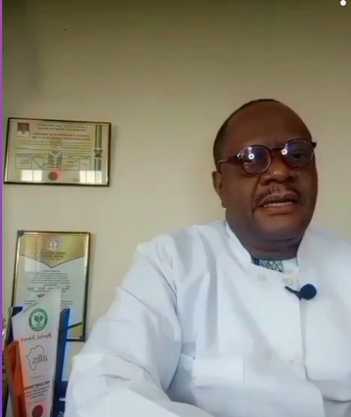 Buy COMPLETE ONLINE MASTER CLASS ON IRIDOLOGY AND SCLEROLOGY by Prof ...