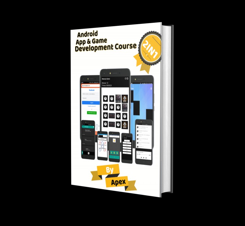 Buy MAKING $50+ FROM APP & GAME DEVELOPMENT by Apex Pro on Selar