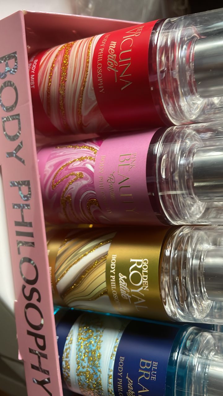 Buy Small splash for ladies by Applause Trendz on Selar