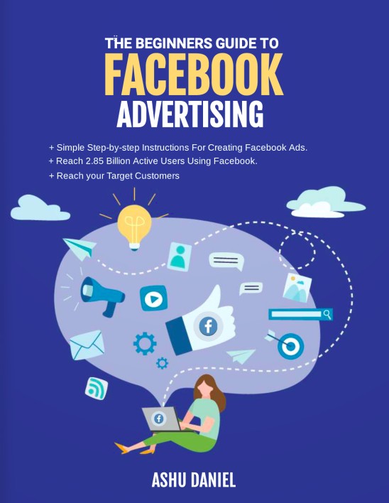Buy The Beginners Guide to Facebook Advertising by Technofix Solutions ...