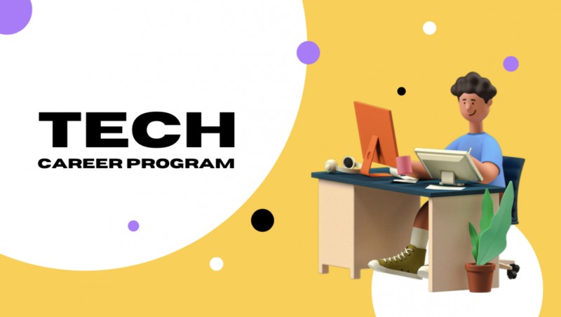 Buy Tech Career Program Guide by Asieri Odusi on Selar