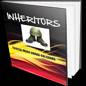 Buy Inheritors by Theresa Umebei Ozowa on Selar