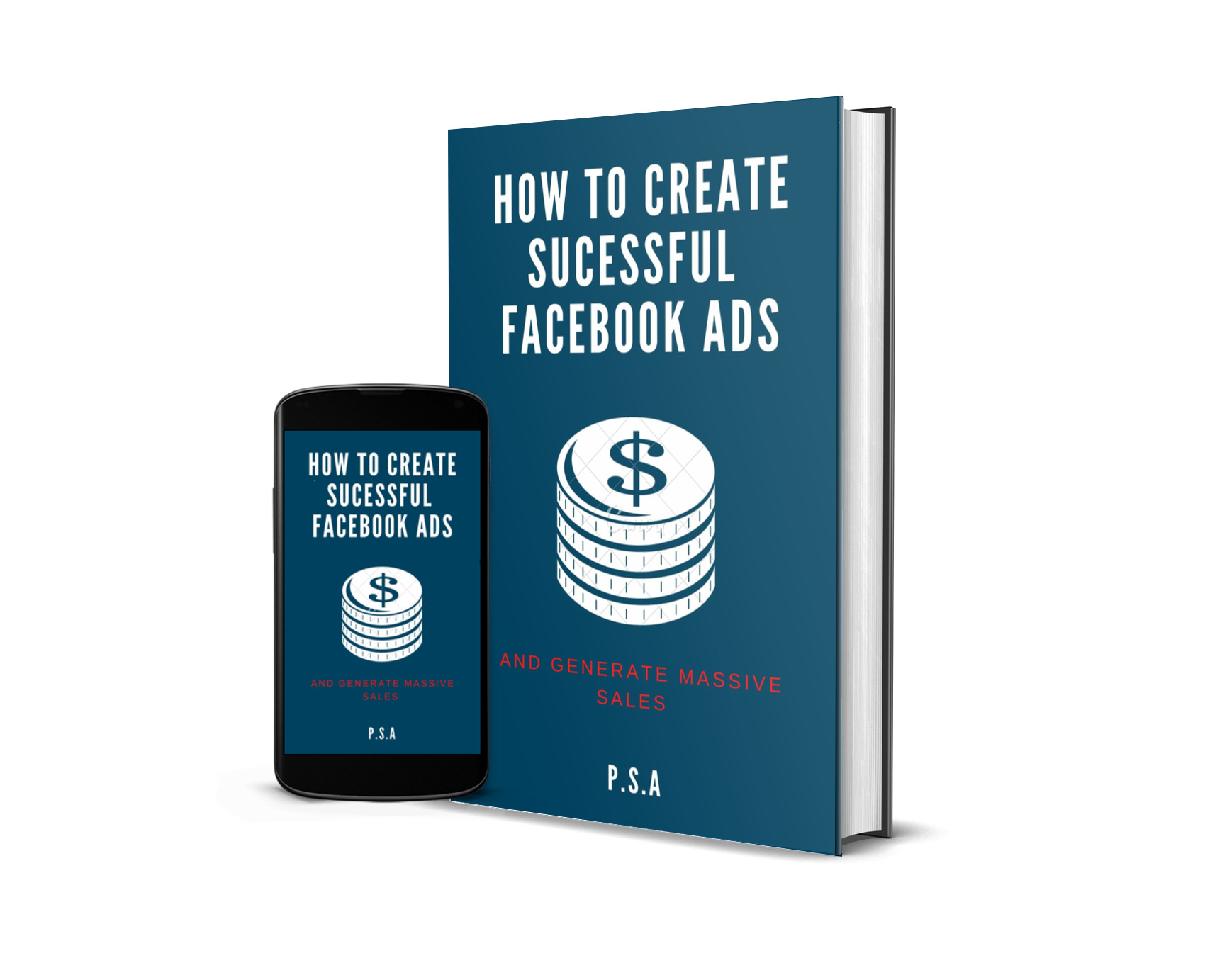 Buy How To Create Successful Facebook Ads by Samuel Paul Ayomide on Selar