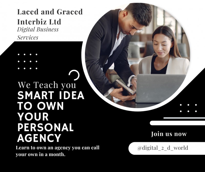 Buy Social Media Marketing Agency (SMMA) Student Package by Ayodele ...