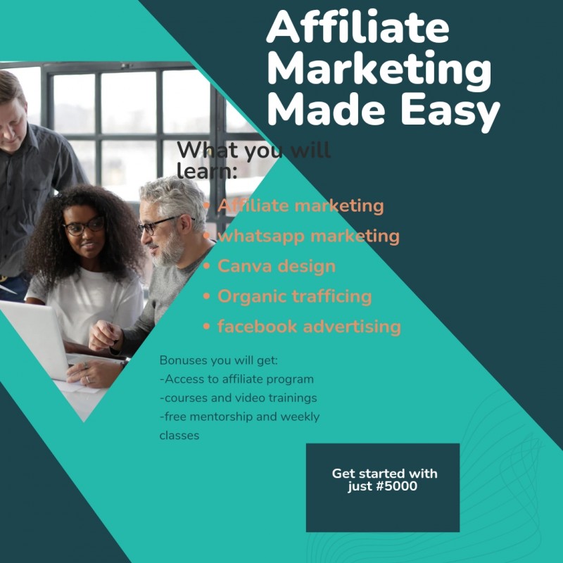 Buy AMDIP by Oluwaniayomi Ajobiewe on Selar