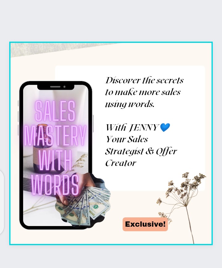 Buy Compelling landing page copy by Jennifer Azubugwu on Selar