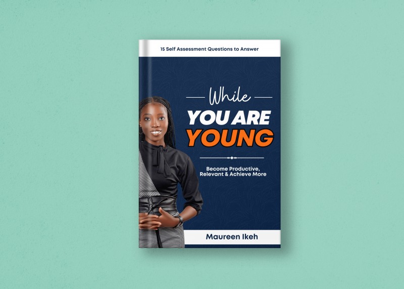 Buy WHILE YOU ARE YOUNG – Become Productive, Relevant & Achieve More by ...