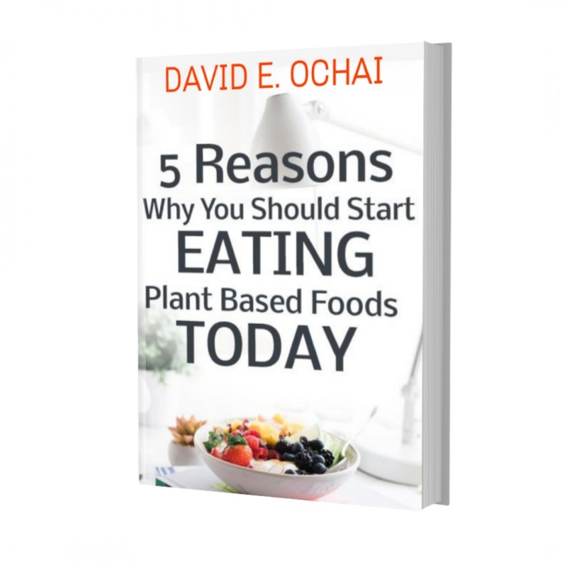 Get 5Reasons Why You Should Start Eating Plant Based Food Today by BT ... Get 5Reasons Why You Should Start Eating Plant Based Food Today by BT ...