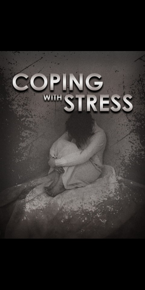 Buy Coping With Stress by BT Publishers on Selar