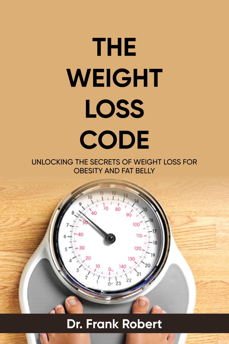Buy THE WEIGHT LOSS CODE (unlocking the secrets of weight loss for ...