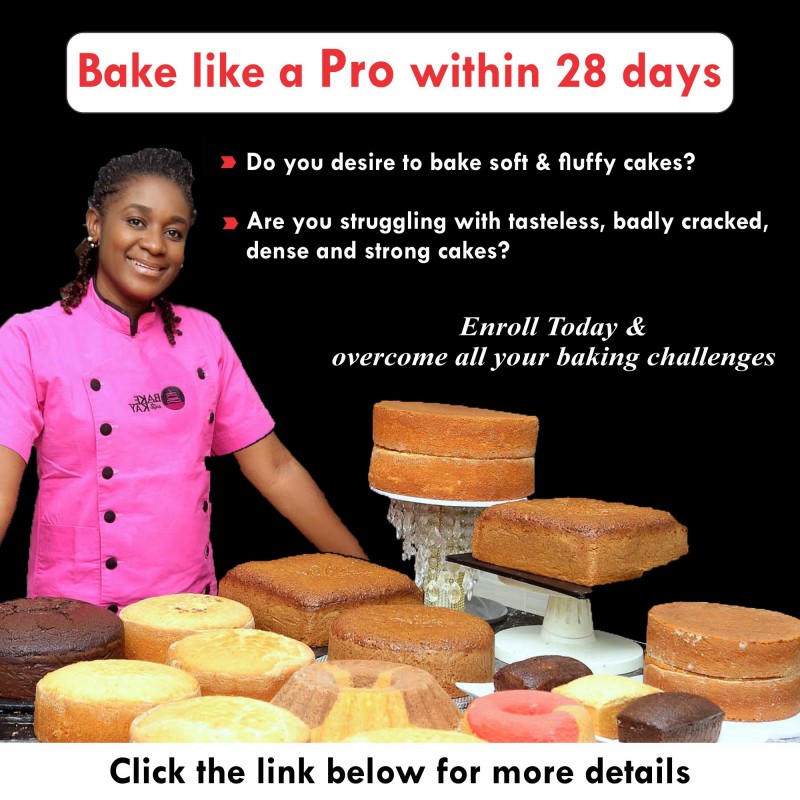 Buy Bake like a Pro within 28 days by Bake like a Pro within 28 days on ...