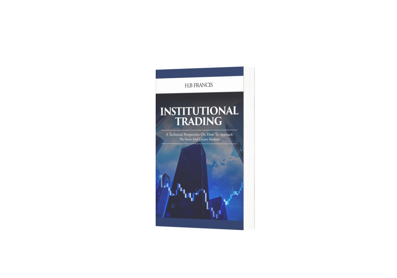 Buy Institutional Trading: A Technical Perspective On How To Approach ...