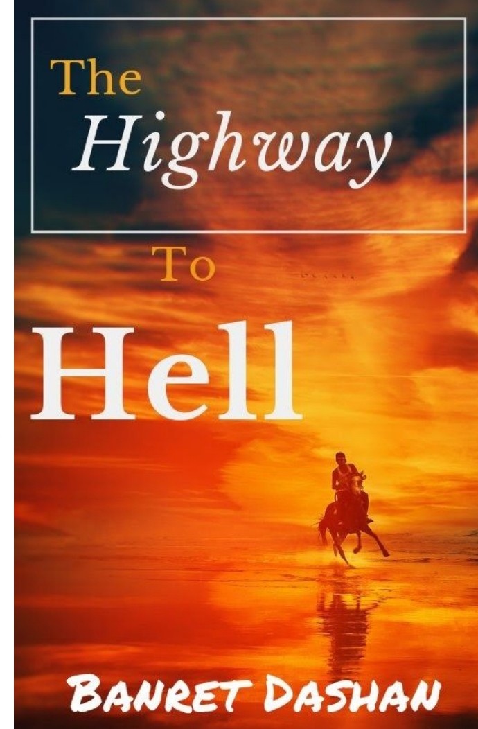 Get Highway to Hell by Banret Dashan on Selar