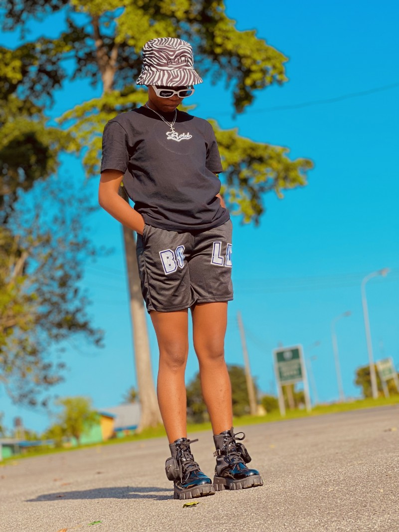 Buy BOLD SUMMER PANTS by BE CLOTHING on Selar