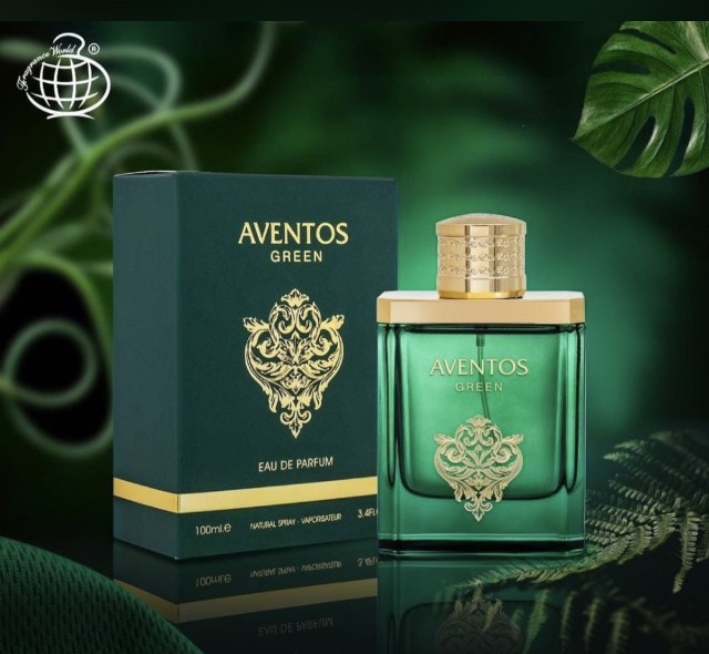Buy Aventos green perfume by Blessing Okokhue on Selar