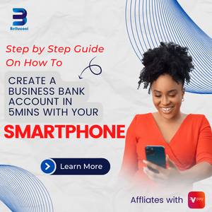 Get Step by Step guide on how to create bank account for your business ...