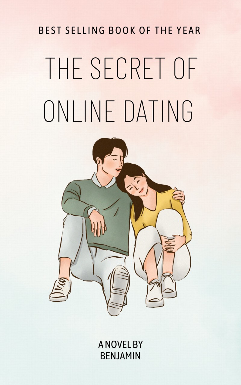Buy Secret of online dating (5steps to online dating success ) by Saheed ajibola on Selar