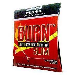 Buy BURN SLIM by Aimlife Empowered Consumer Stores on Selar