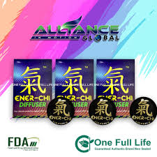 Buy ENER-CHI DIFFUSER by Aimlife Empowered Consumer Stores on Selar