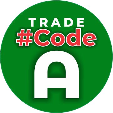 Buy TRADE CODE A by BetterLife TRADE on Selar