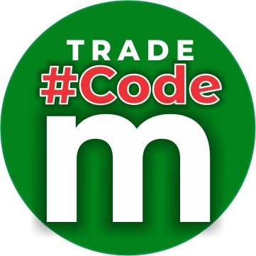 Buy TRADE CODE M by BetterLife TRADE on Selar