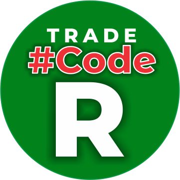 Buy TRADE CODE R by BetterLife TRADE on Selar