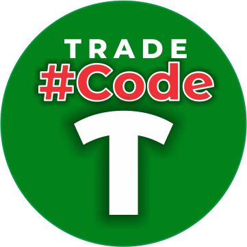 Buy TRADE CODE T by BetterLife TRADE on Selar