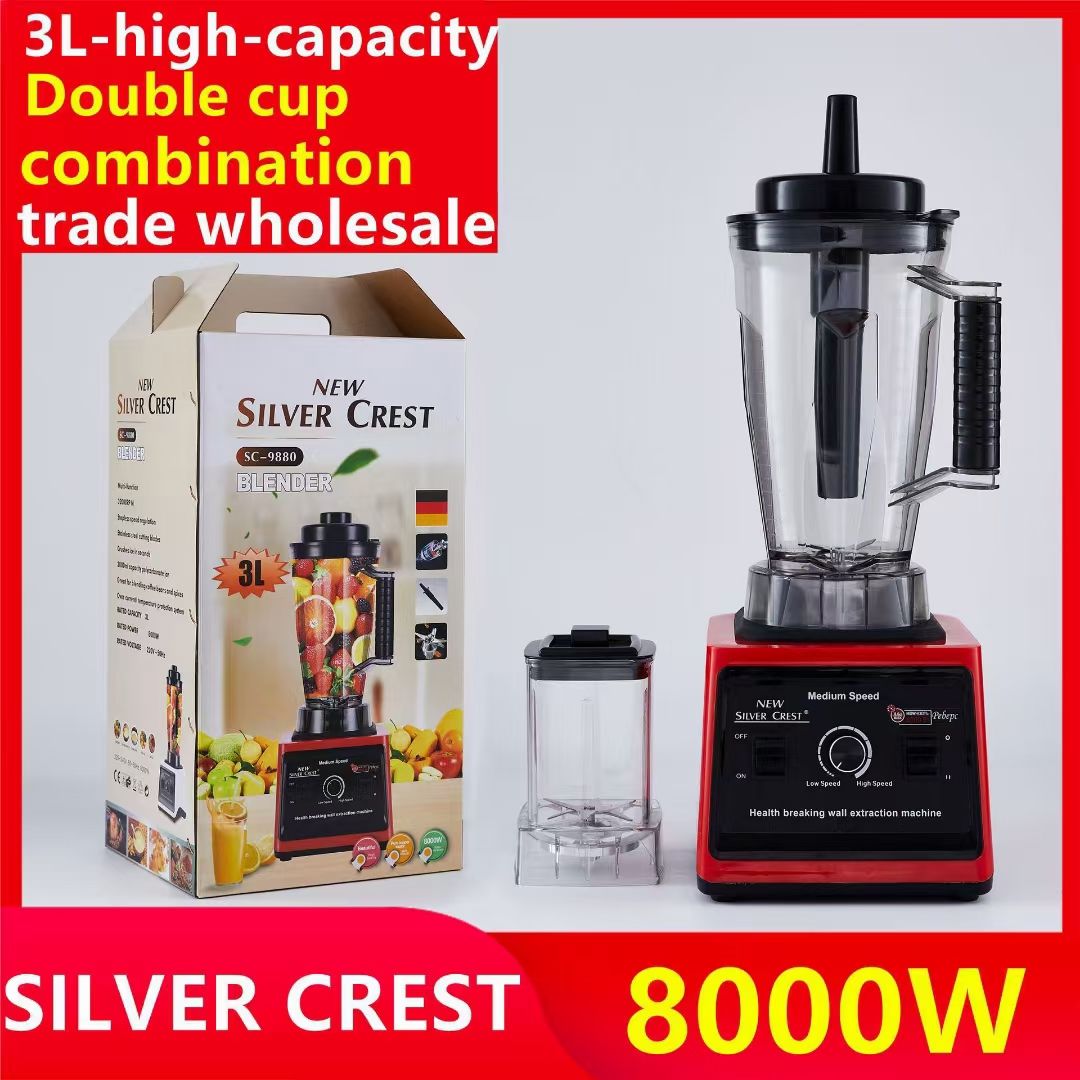 Buy Silver crest blender by Boateng Aaron on Selar