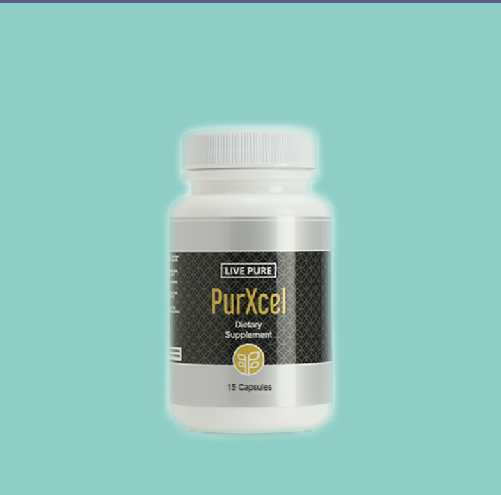 Buy LIVE PURE HEALTH SUPPLEMENT (ULCER KIT) by Paul Chinedu Edison on Selar