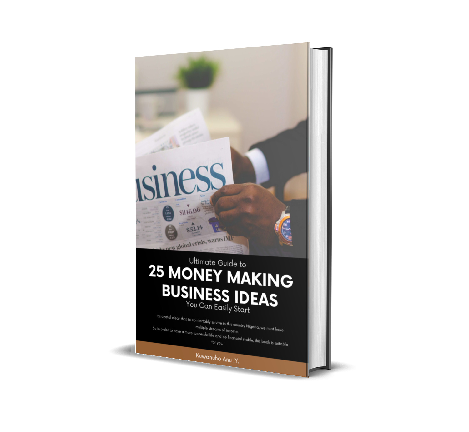 Buy E book by Blessing chidinma Iheadindueme on Selar