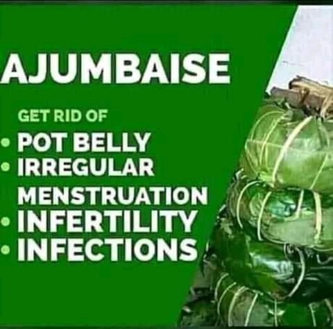 Buy Chab Ajumaise pepared by Blessing Oluchi Iheanacho on Selar