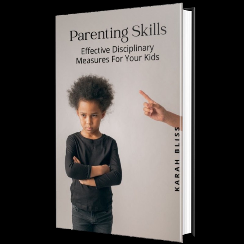 Get Parenting Skills - Effective Disciplinary Measures For Your Kids by ...