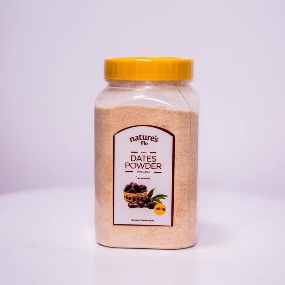 Buy Fine dates powder by Blissland Stores on Selar