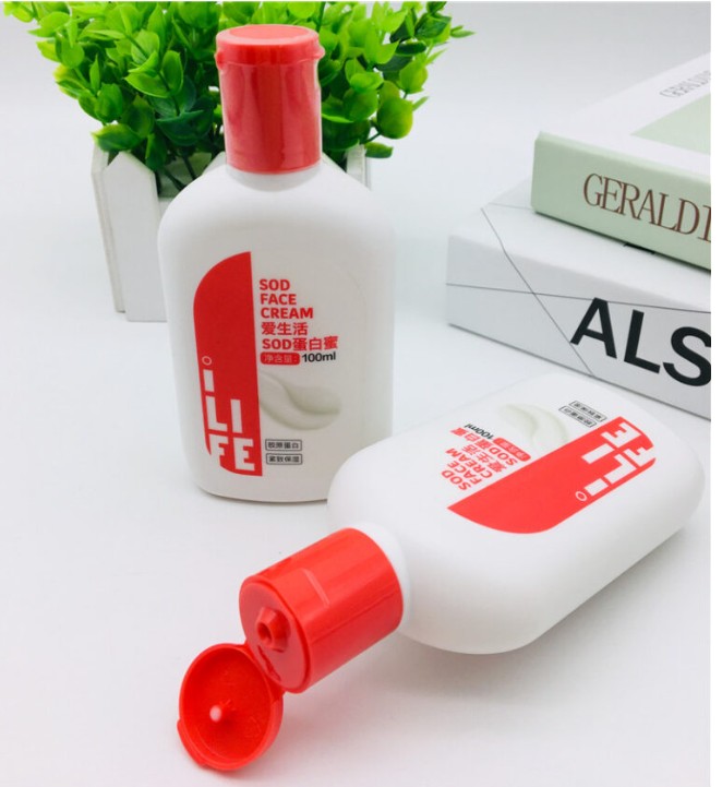 Buy SOD face cream by Loren Bodyline on Selar