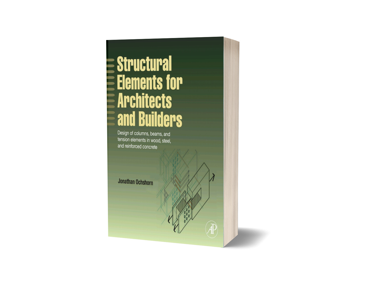 Buy Structural Elements for Architects and Builders by Book Palace on Selar