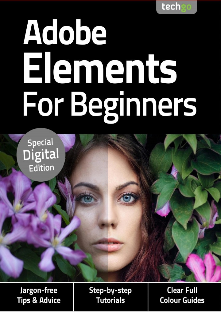 Buy Photoshop Elements For Beginners by Anaja Attawodi Amos on Selar