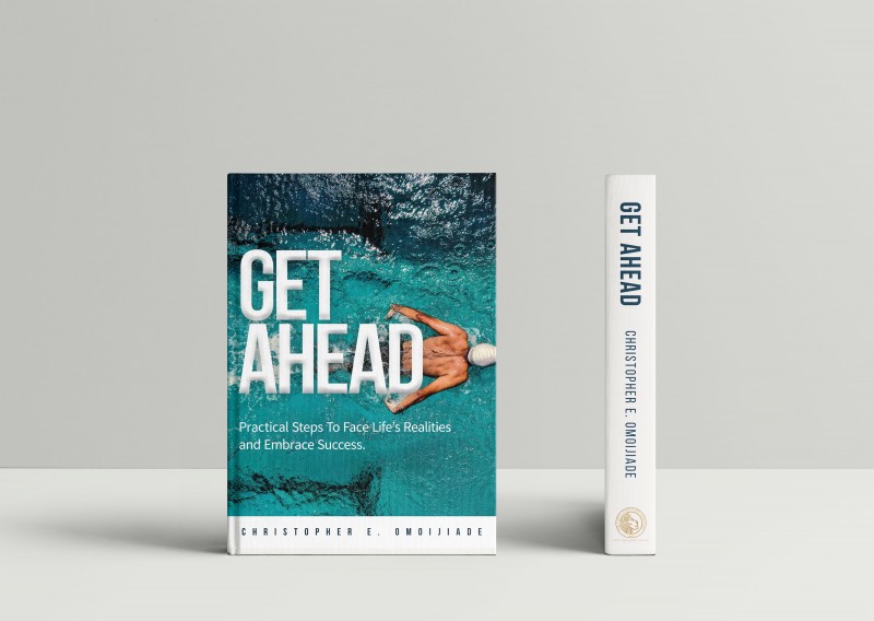 Buy GET AHEAD- PRACTICAL STEPS TO FACE LIFE'S REALITIES AND EMBRACE ...