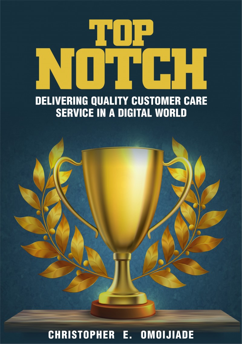 Buy TOP NOTCH DELIVERING QUALITY CUSTOMER CARE SERVICE IN A DIGITAL Buy TOP NOTCH DELIVERING QUALITY CUSTOMER CARE SERVICE IN A DIGITAL
