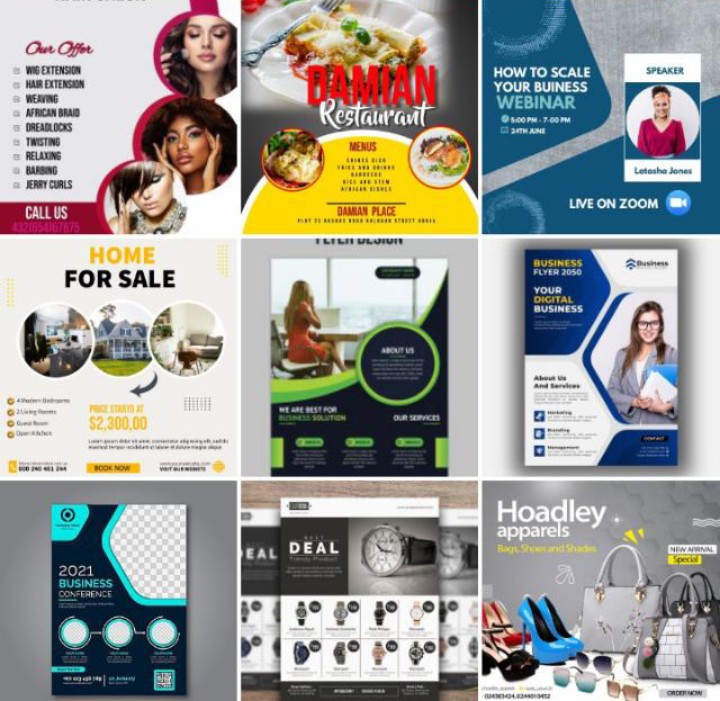 Buy Advanced Graphic Designing Class by Nkwocha Christian Chukwuemeka ...