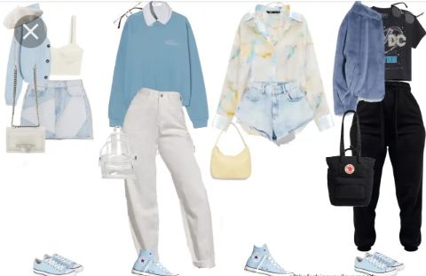 Buy Clothing by Chinyere jessica on Selar